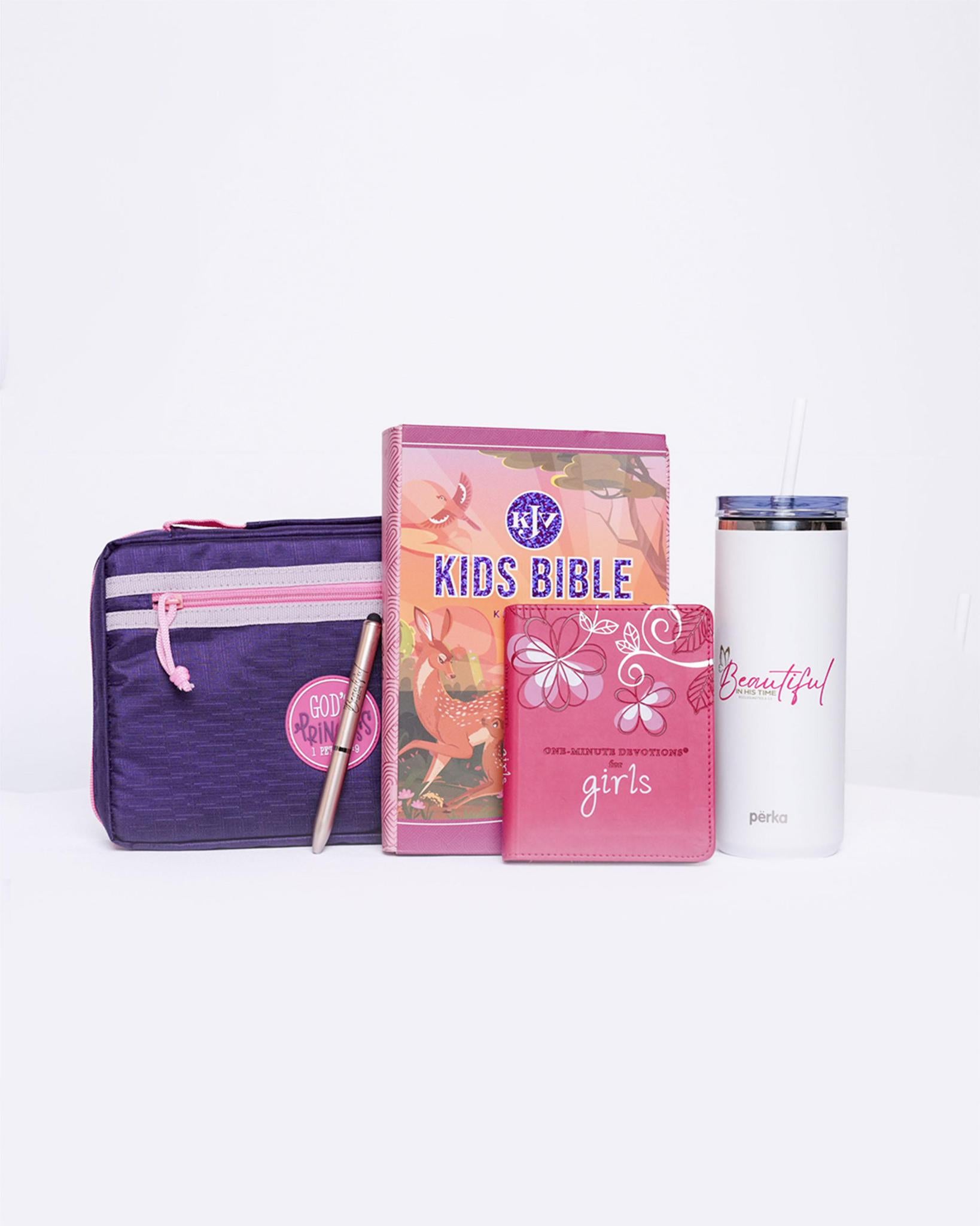 Beloved Daughter Set – The House Shop